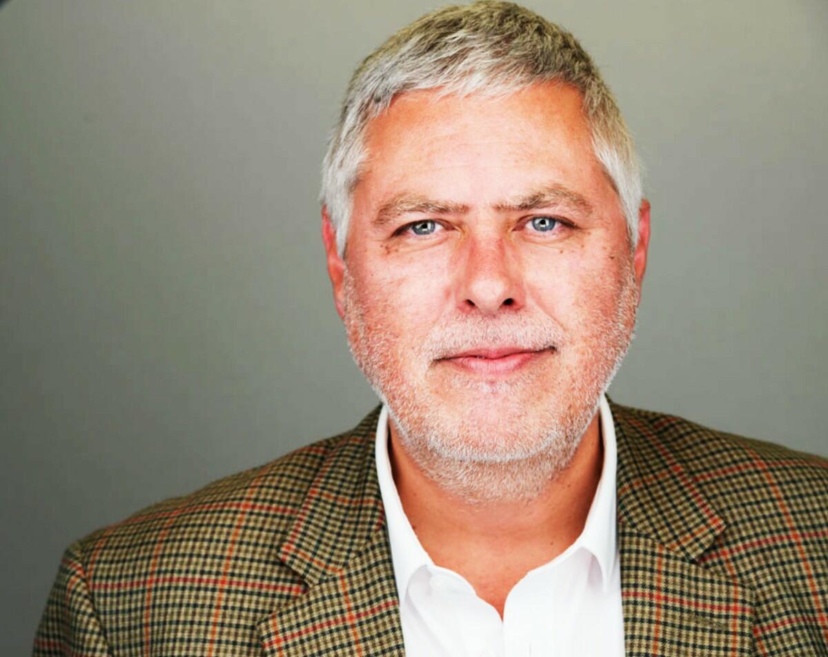 Professor Mark Taylor wins Hemingway Award | LSTM